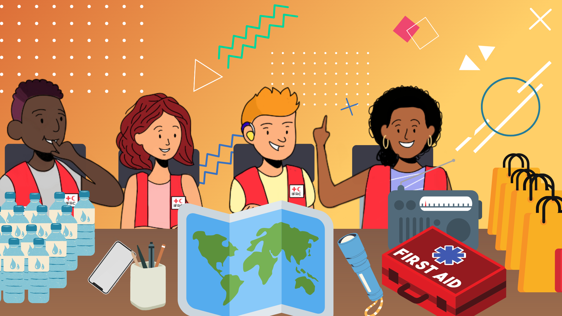 Building a Resilient Future: 20+ Tools and Resources for Disaster Risk ...