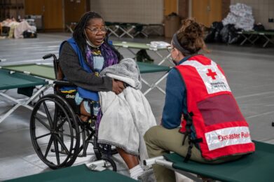 Disability Inclusive Disaster Preparedness - PrepareCenter