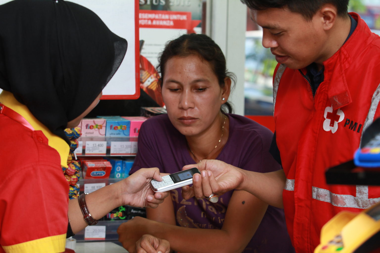 Home - Global Disaster Preparedness Center