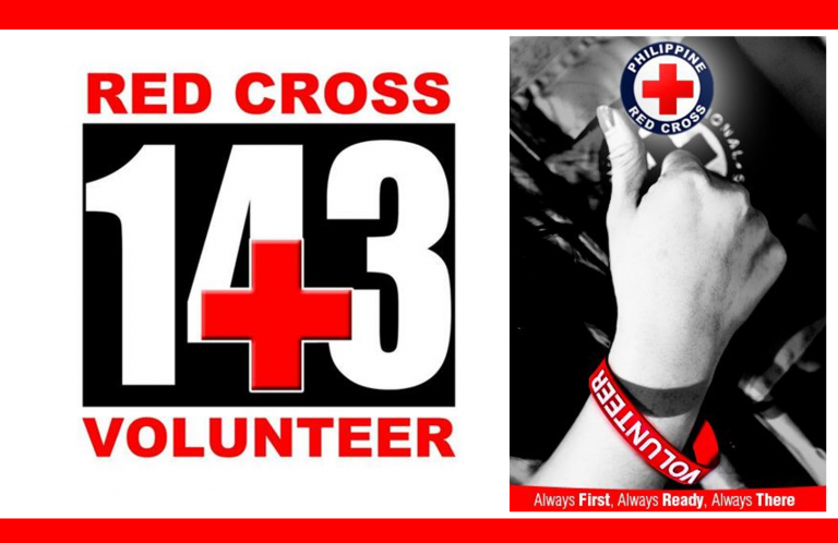 143 campaign - Philippines - PrepareCenter