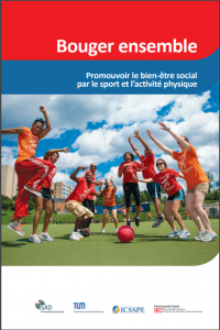 Bouger Ensemble: Promouvoir le bien-être social par le sport et l ...
