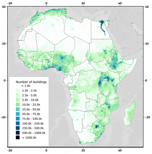 Africa Earthquake Model: A step toward understanding earthquake risk in ...