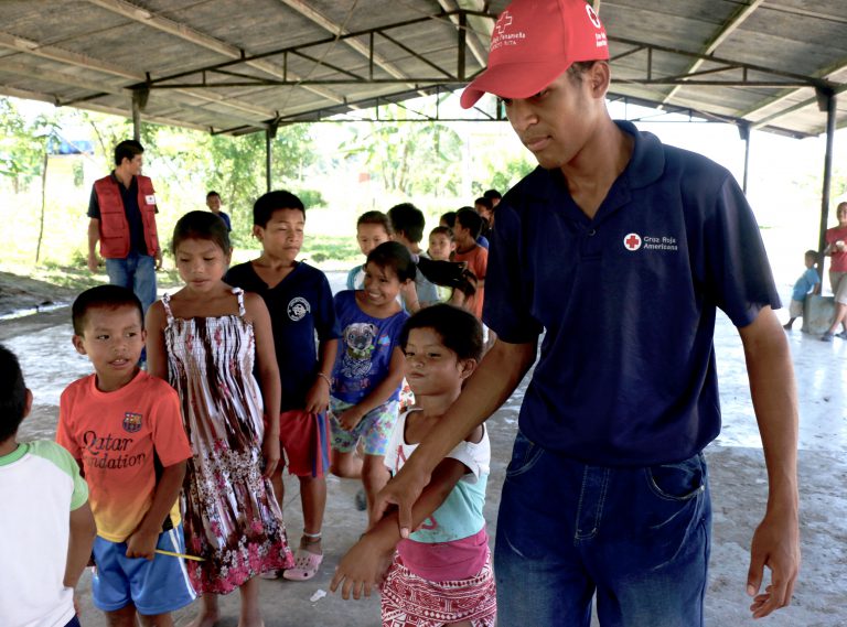 First Aid in armed conflicts and other situations of violence ...