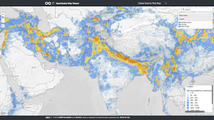 Global Earthquake Hazard and Risk Maps - PrepareCenter