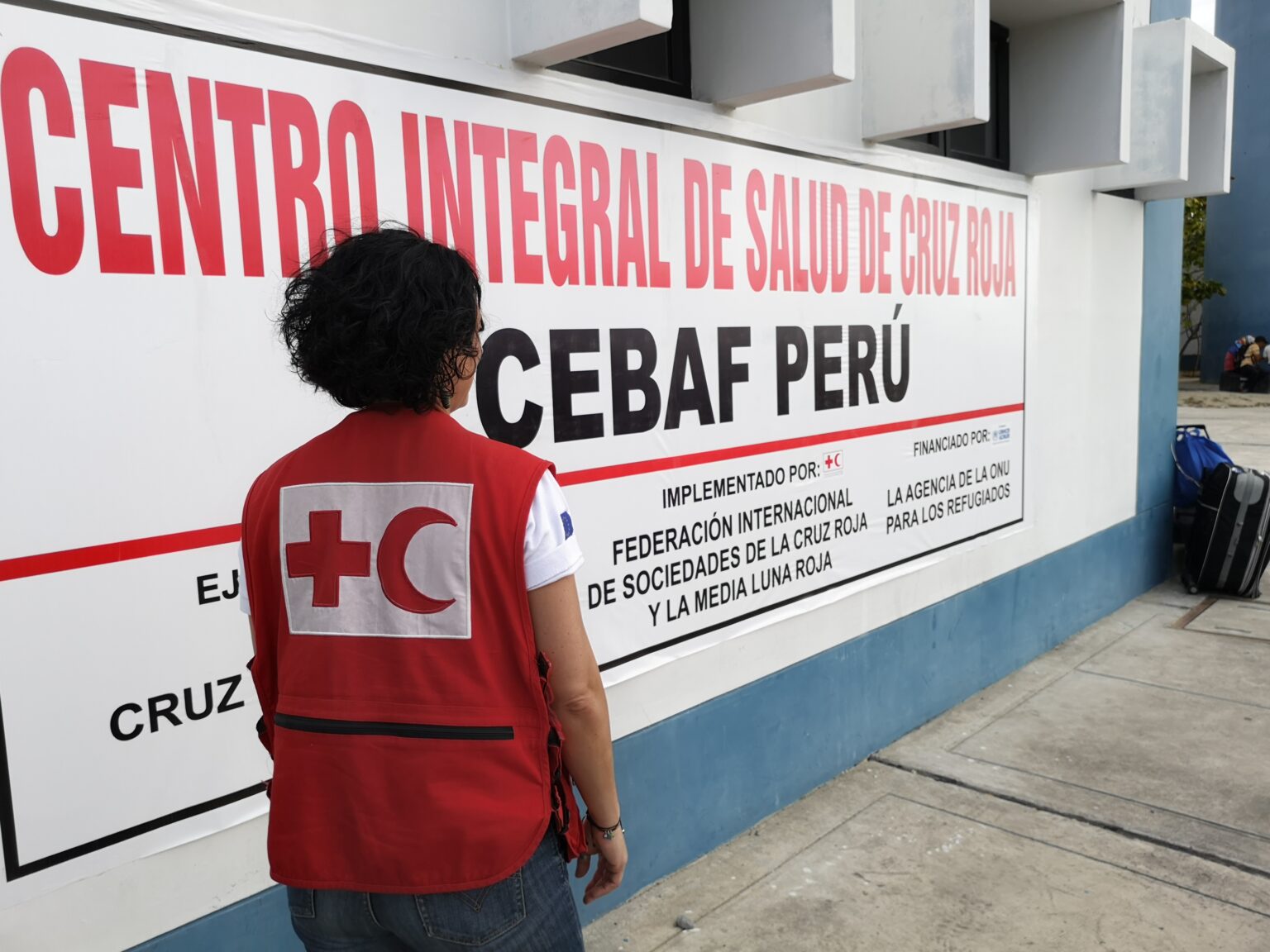 Humanitarian Service Points Toolkit - PrepareCenter