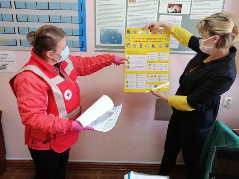 Community-Based Surveillance Guide COVID-19 - PrepareCenter