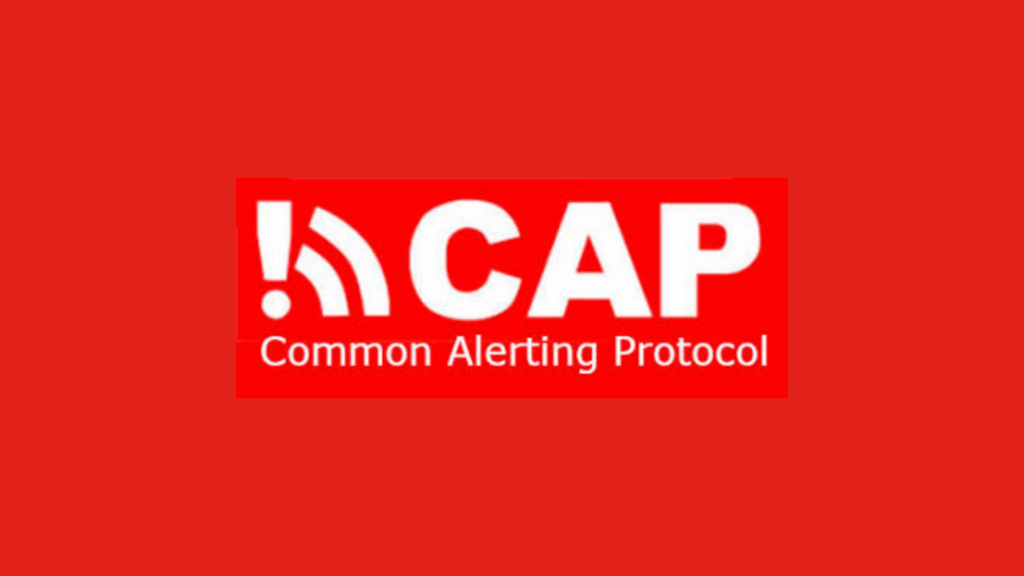 The IFRC Alert Hub Initiative - PrepareCenter