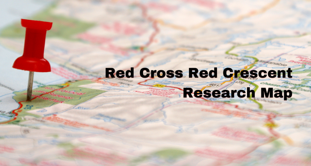 GDPC Research Activities - PrepareCenter