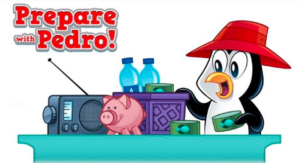Building Resilience with Pedro the Penguin - PrepareCenter