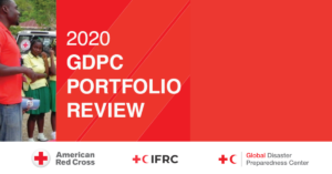 2020 GDPC Portfolio Review - PrepareCenter