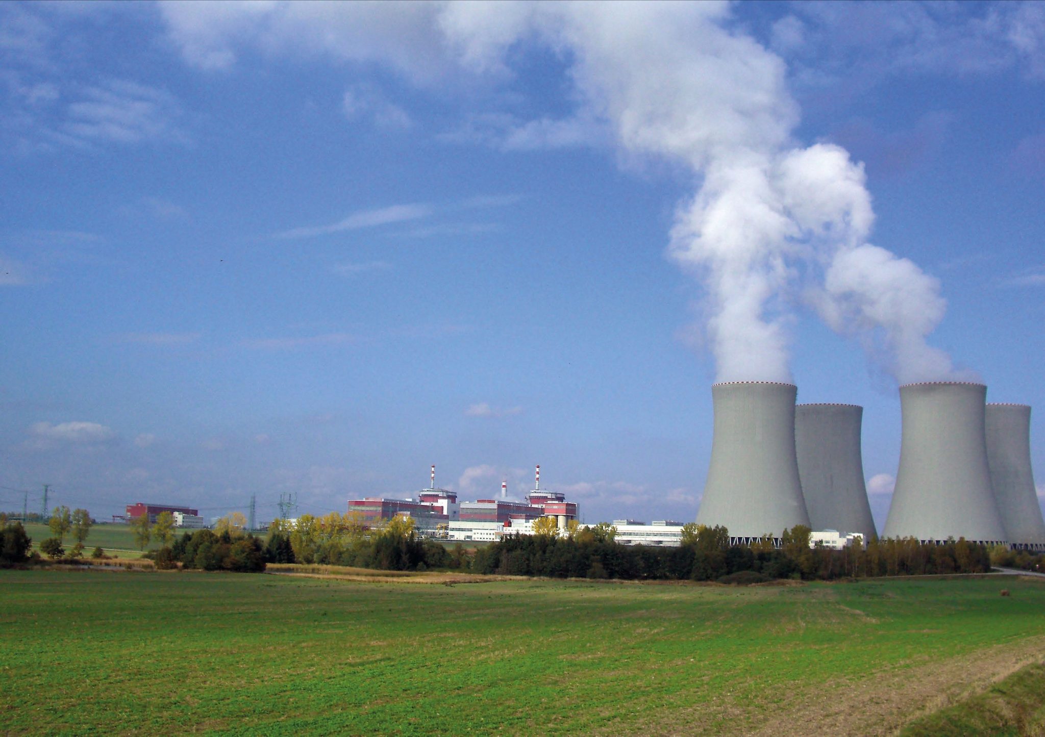 Radiological – Nuclear Hazards (Part 01) - PrepareCenter