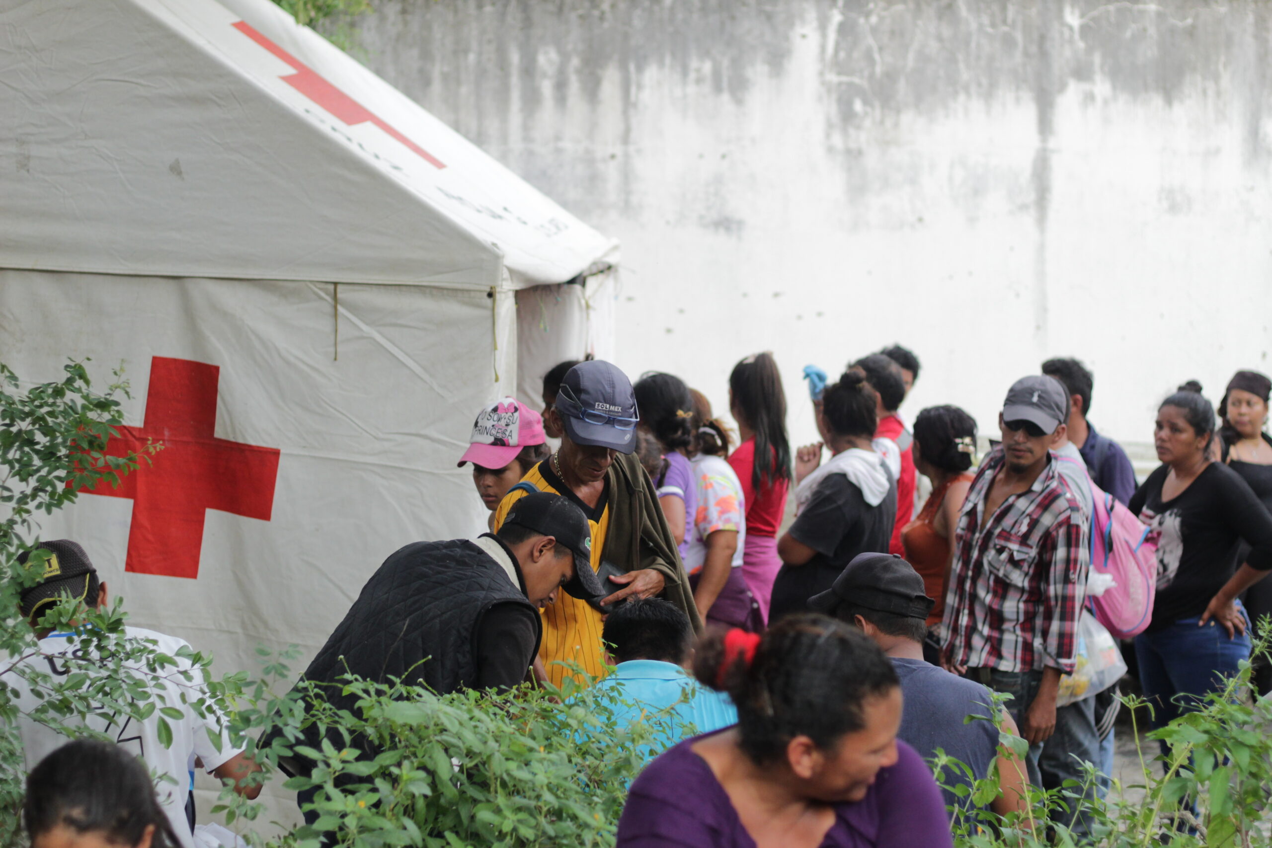 What is a Humanitarian Service Point? - PrepareCenter