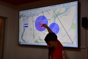 Connected: How Albania’s new Emergency Operation Centre enables ...