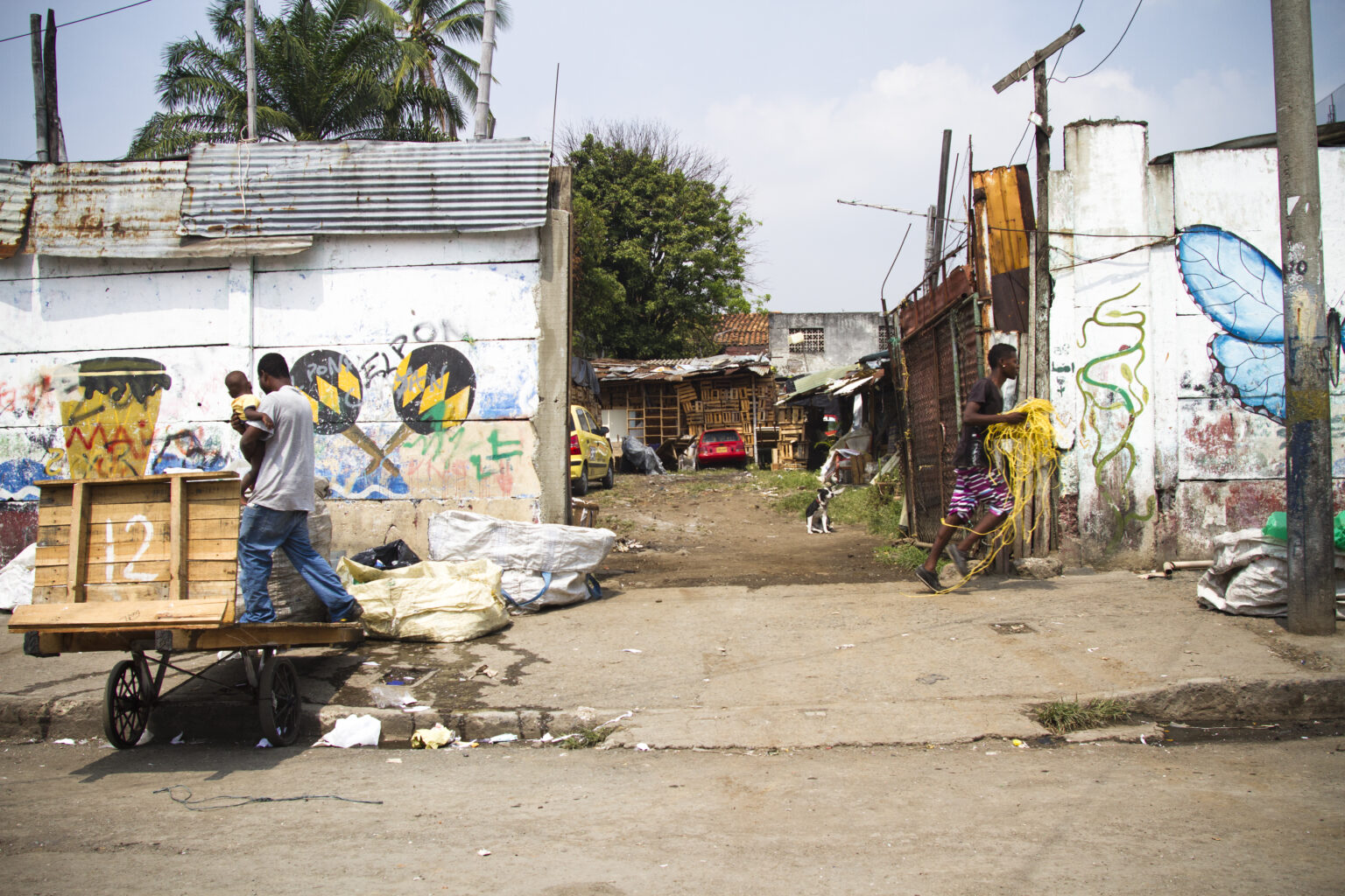 Urban Resilience - PrepareCenter