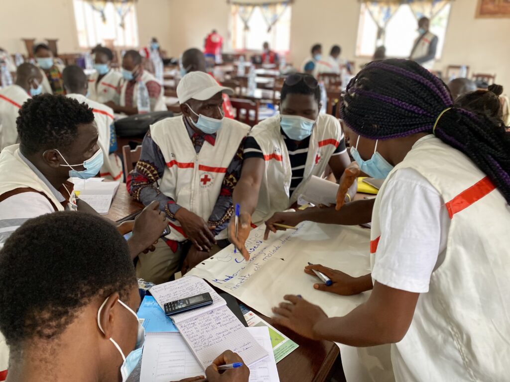 Community Engagement and Accountability - PrepareCenter