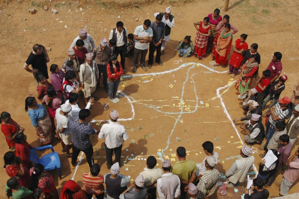 Risk Assessment - PrepareCenter