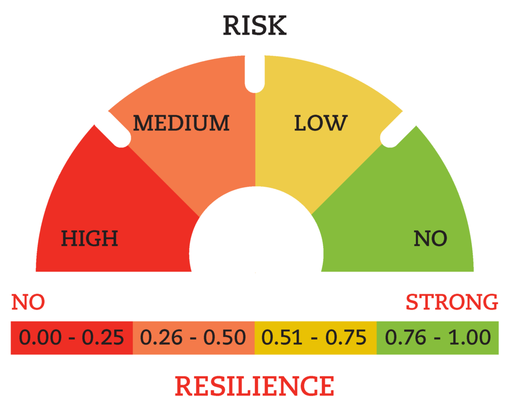 Stage 2 - Understand risk and resilience - PrepareCenter