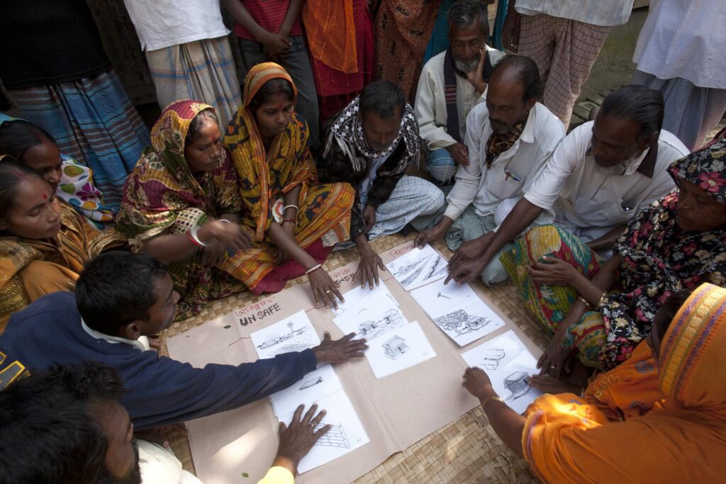 Addressing Disaster Risk Governance through the Lens of Legal ...