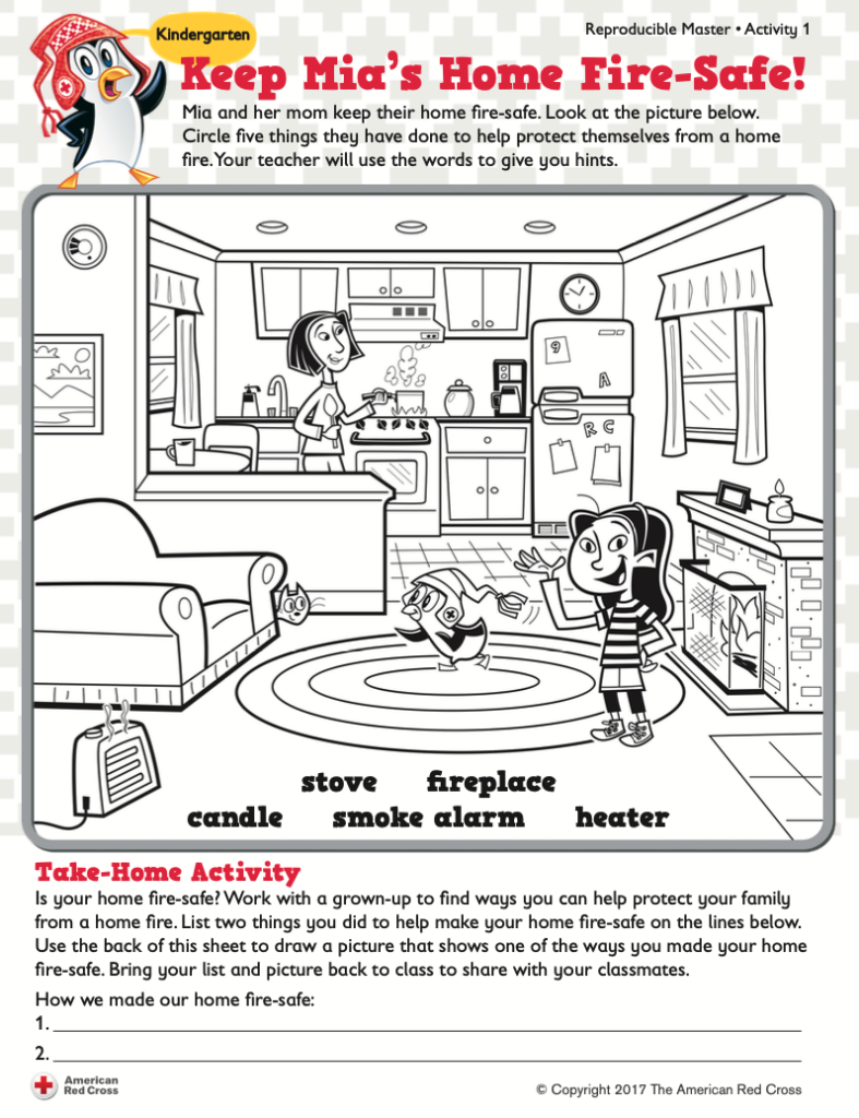 Pedro - PrepareCenter