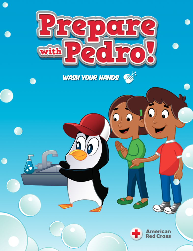 Pedro - PrepareCenter