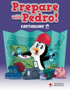 Pedro - PrepareCenter