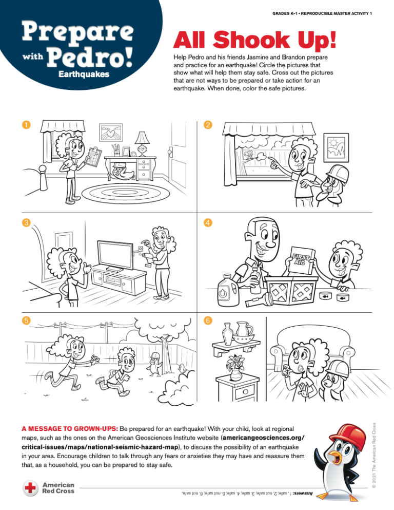 Pedro - PrepareCenter