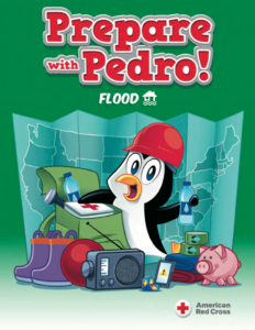 Pedro - PrepareCenter