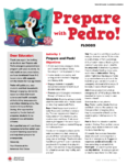 Pedro - PrepareCenter
