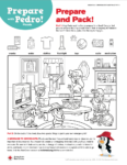 Pedro - PrepareCenter
