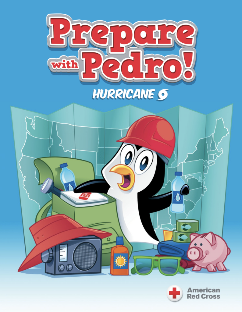 Pedro - PrepareCenter