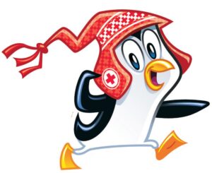 Pedro - PrepareCenter