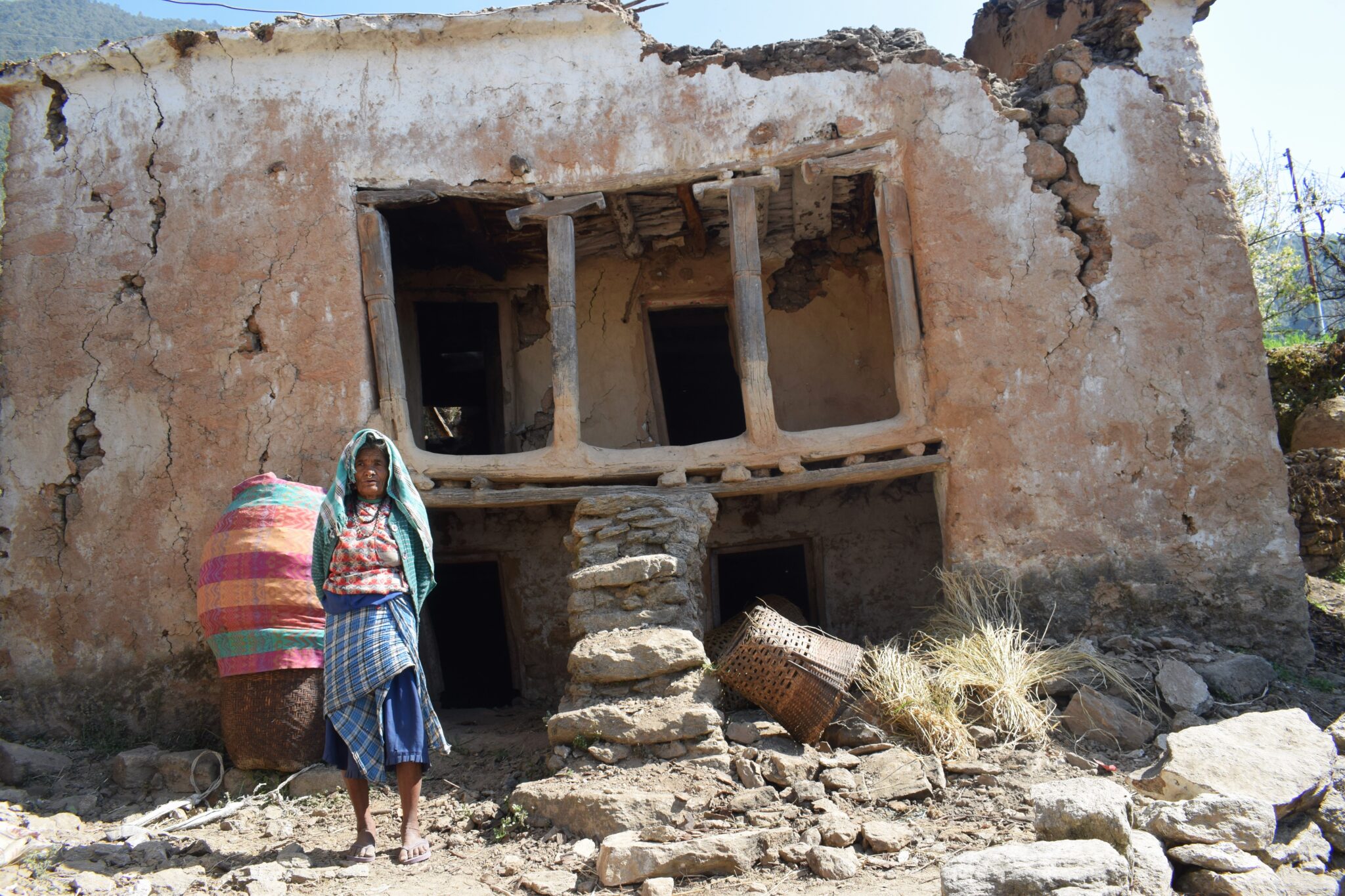 Home - Global Disaster Preparedness Center