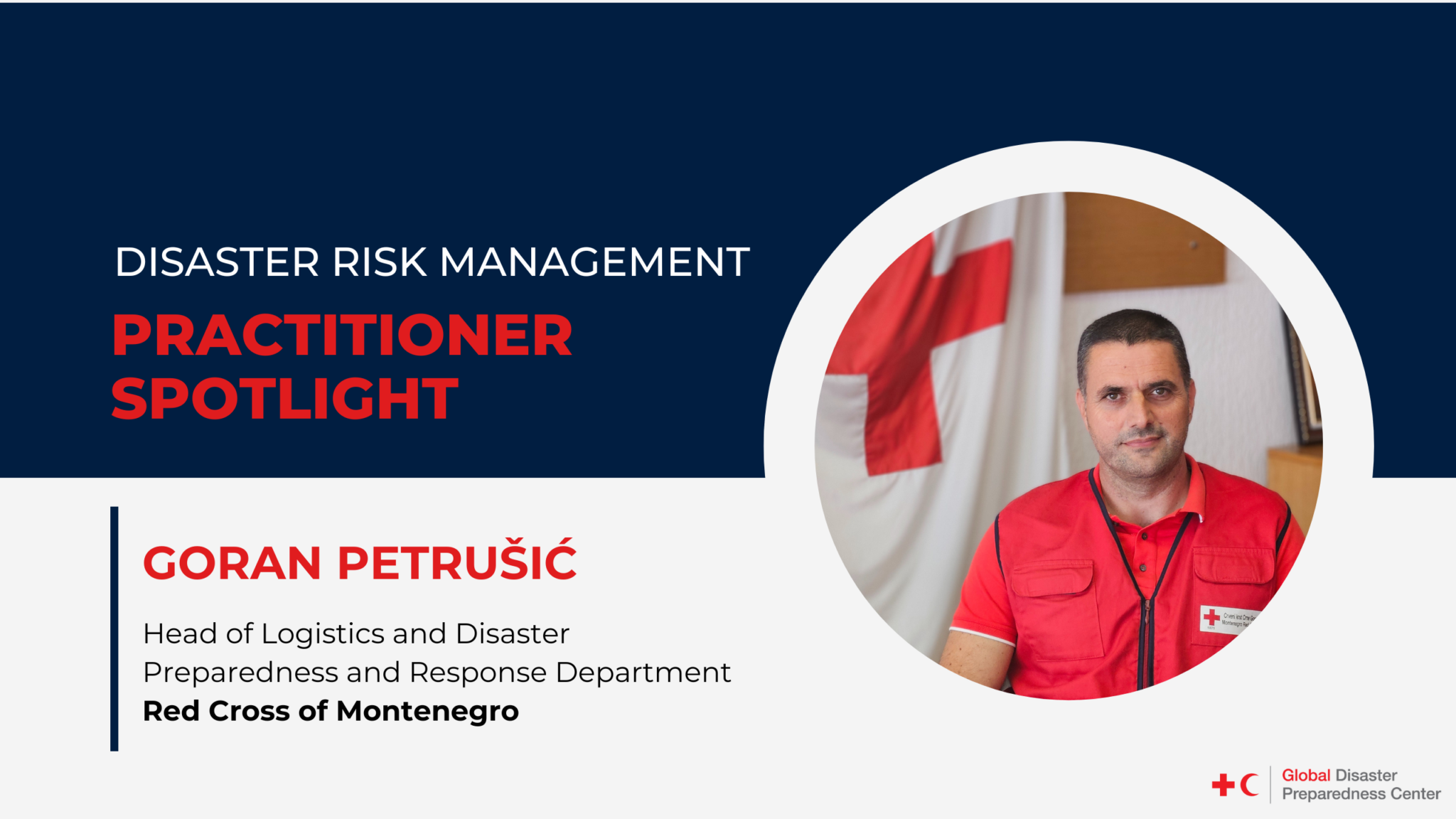 Home - Global Disaster Preparedness Center