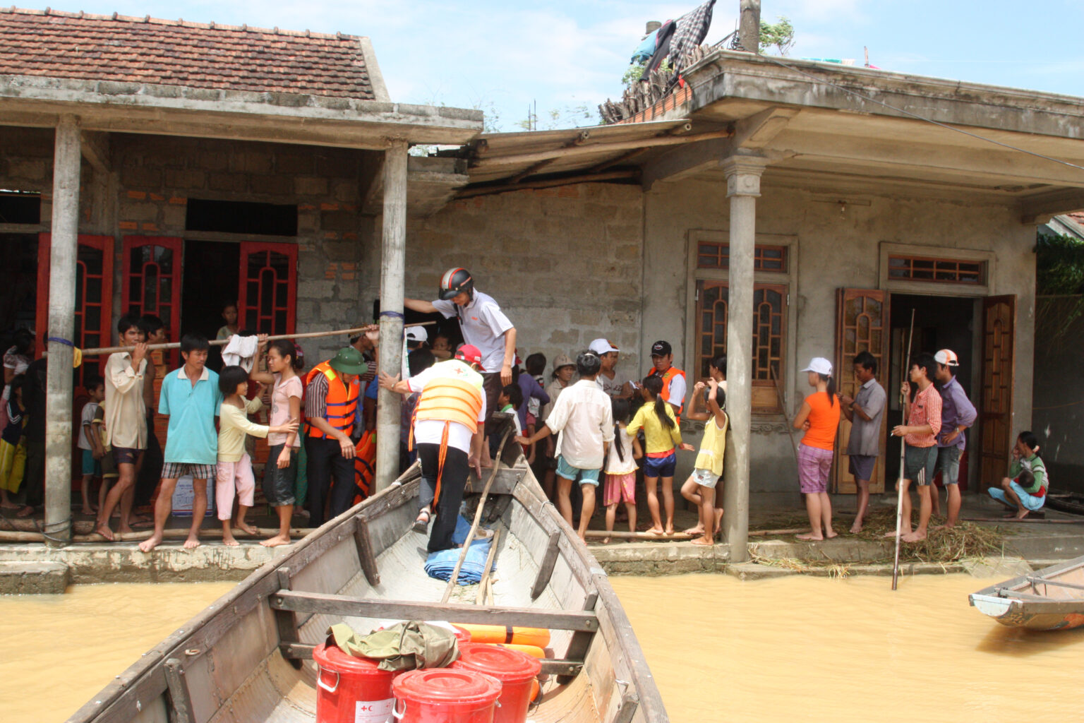 Local Disaster Risk Reduction and Management Fund (LDRRMF) - PrepareCenter