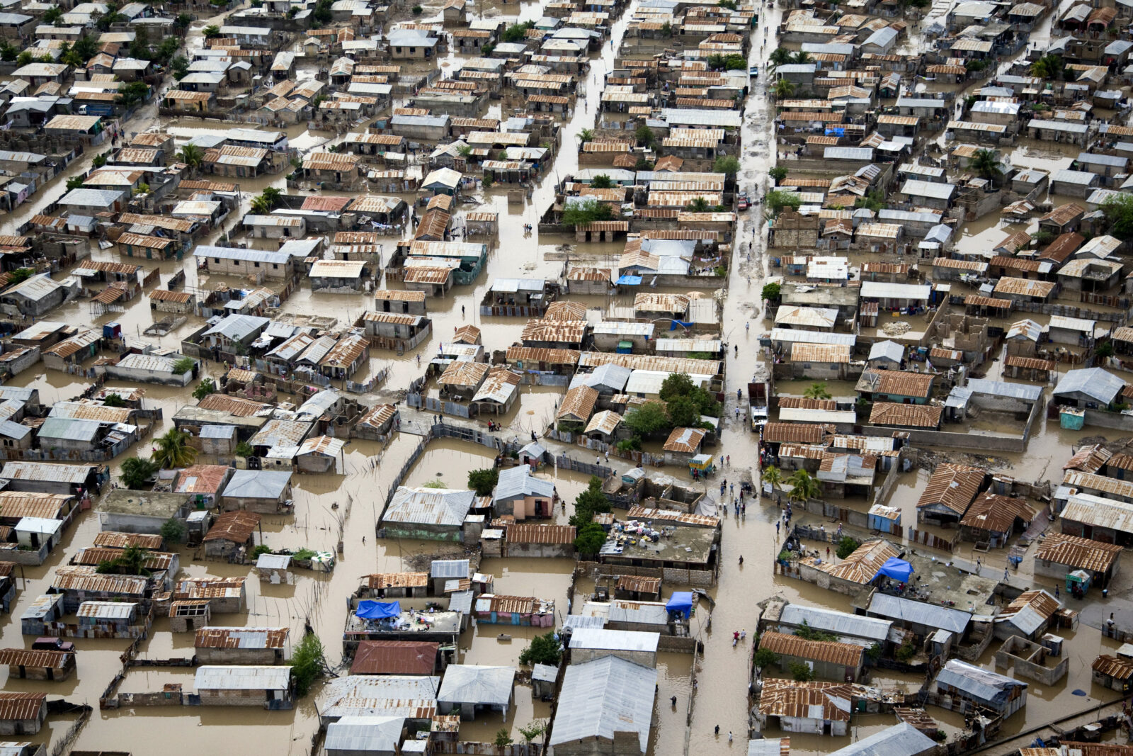 Building a Resilient Future: 20+ Tools and Resources for Disaster Risk ...