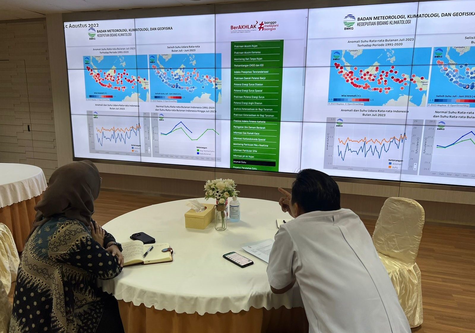 Urban Resilience-Test - PrepareCenter